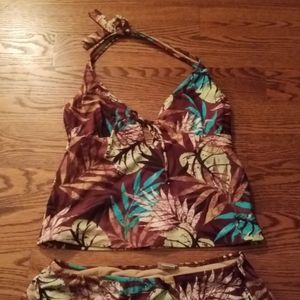Spiegel | Swim | Spiegel Sparkle Size 2 Swim Suit | Poshmark